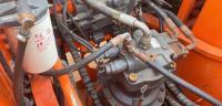 China Popular goods good price on sale in Shanghai Doosan dx215 used excavator for sale