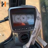 China For sale Doosan DX300-9 used excavator construction site machine for sale