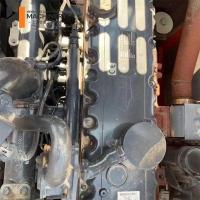 China For sale Doosan DX300-9 used excavator construction site machine for sale