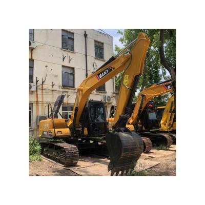 China best selling high quality less hour low price sany 155c-9 used excavator for sale