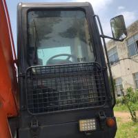 China best selling high quality low price used doosan 60W crawler excavator for sale