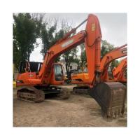 China best selling high quality low price  used doosan dx215 excavator for sale