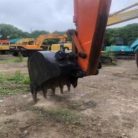 China best selling high quality low price  used doosan dx215 excavator for sale