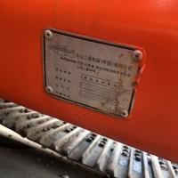 China best selling high quality low price used excavator doosan150 for sale