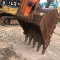 China best selling high quality low price heavy machine used excavator doosan80 for sale