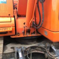 China best selling high quality low price heavy machine used excavator doosan80 for sale