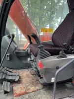 China Lowest price and high quality used excavator doosan 75 best price sale used excavator on sale for sale