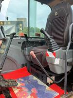 China Good  Condition Korea Original Cheap Price DOOSAN DX60 6 Ton Mini Digger Crawling Tracked DX60-9C Used Excavators on sale for sale