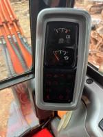 China Good  Condition Korea Original Cheap Price DOOSAN DX60 6 Ton Mini Digger Crawling Tracked DX60-9C Used Excavators on sale for sale