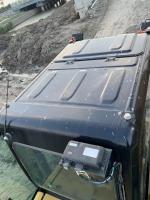 China Cheap Selling Used  Excavator Cat 324GX 24 Ton  American Used Excavator For Sale for sale