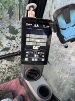 China Cheap Selling Used  Excavator Cat 324GX 24 Ton  American Used Excavator For Sale for sale