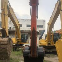 China Good condition  and high quality Used excavator doosan 215-9 excavator for sale for sale