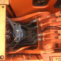 China Good condition  and high quality Used excavator doosan 215-9 excavator for sale for sale