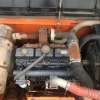China Good condition  and high quality Used excavator doosan 215-9 excavator for sale for sale