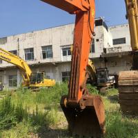 China Doosan used 215-9E excavator just arrived a hot seller for construction machinery for sale for sale
