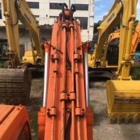 China used Doosan excavator DH 215-9E original factory spot for sale