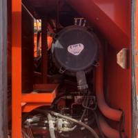 China used Doosan excavator DH 215-9E original factory spot for sale