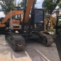 China Hot sale used SANY 215C Pro Crawler excavator in Good Condition for sale