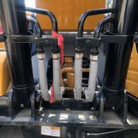 China Hot sale used SANY 215C Pro Crawler excavator in Good Condition for sale