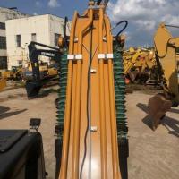 China Hot sale used SANY 215C Pro Crawler excavator in Good Condition for sale