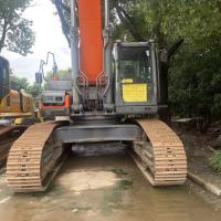 China Used Excavator Doosan DX500 Orginal Korea Quality Hydraulic Crawler Used Excavator for sale