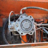 China Second-hand excavator 225 Doosan Medium excavator Doosan 225LC Excavator from Korea is for sale for sale