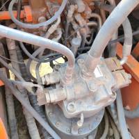 China Second-hand excavator 225 Doosan Medium excavator Doosan 225LC Excavator from Korea is for sale for sale
