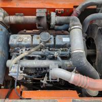 China Second-hand excavator 225 Doosan Medium excavator Doosan 225LC Excavator from Korea is for sale for sale
