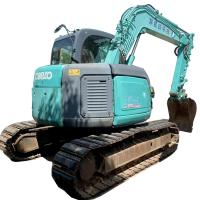 China used kobelco excavatorHot sale Used Kobelco SK70SR Crawler Excavator/ used hydraulic crawler excavator kobe for sale