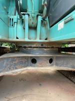 China used kobelco excavatorHot sale Used Kobelco SK70SR Crawler Excavator/ used hydraulic crawler excavator kobe for sale