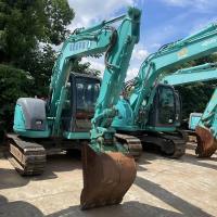 China used kobelco excavatorHot sale Used Kobelco SK70SR Crawler Excavator/ used hydraulic crawler excavator kobe for sale