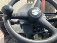 China Second-hand excavator latest offer 6 tons of construction machinery Dooshan wheel digging DX60W excavator for sale for sale