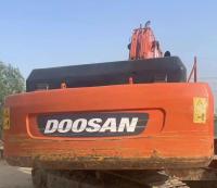 China Construction dh300 excavator used for crawler excavator original second-hand Doosan DH300-7 for sale