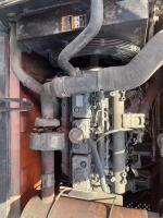 China Construction dh300 excavator used for crawler excavator original second-hand Doosan DH300-7 for sale