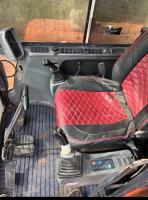 China 6 tons of construction machinery sold using South Korea's original Doosan DX60 excavator pure earth moving machine for sale