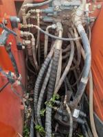 China Used excavator Doosan DX80 Used small excavator dh80 professional crawler excavator for sale for sale
