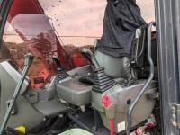 China Used excavator Doosan DX80 Used small excavator dh80 professional crawler excavator for sale for sale