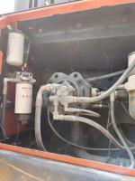 China Construction Used Doosan Excavator DX380LC Korea Original Crawler Excavator for sale