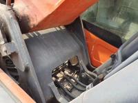 China Construction Used Doosan Excavator DX380LC Korea Original Crawler Excavator for sale