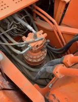 China DH300 Used Doosan Excavator South Korea Original Second Hand Crawler Excavator for sale