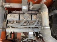 China DH300 Used Doosan Excavator South Korea Original Second Hand Crawler Excavator for sale