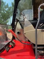 China 6 Tons Construction Machinery Excavator DH60 Earthmoving Machinery for sale