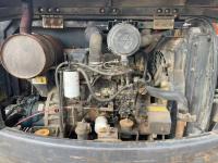 China Mini Used Doosan Excavator From South Korea 60-7 Excavator Heavy Equipment for sale