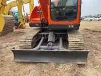 China Original DX75 Second Hand Excavator Used DX75 Small Excavator Heavy Equipment for sale