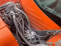 China Original DX75 Second Hand Excavator Used DX75 Small Excavator Heavy Equipment for sale