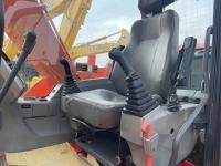 China Original DX75 Second Hand Excavator Used DX75 Small Excavator Heavy Equipment for sale