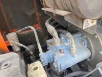 China Original DX75 Second Hand Excavator Used DX75 Small Excavator Heavy Equipment for sale