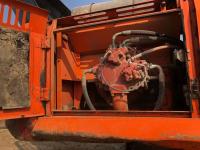 China 370 Used Doosan Excavator Crawler 37 Tons Construction Machinery High Power for sale