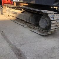 China Original Second Hand Mini Excavator Kubota KX185-3 KX165-5 Excavator for sale