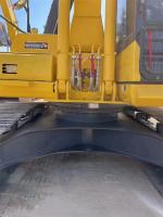 China Komatsu Used Doosan Excavator Pc220 Pc220-8n1 PC 220-8 23 Ton Hydraulic Digger for sale